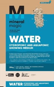 Home Lawn & Gardens - Mineral Magic
